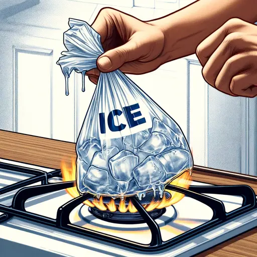 How To Remove Melted Plastic From Stove: 9 Easy Methods