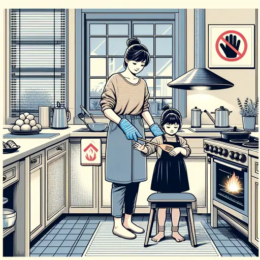 9 Essential Electric Stove Safety Guidelines