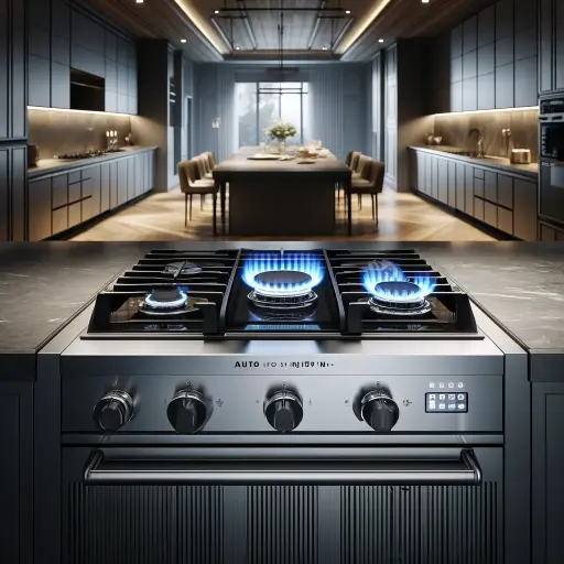 Auto Ignition Vs Manual Ignition Gas Stoves: Detailed