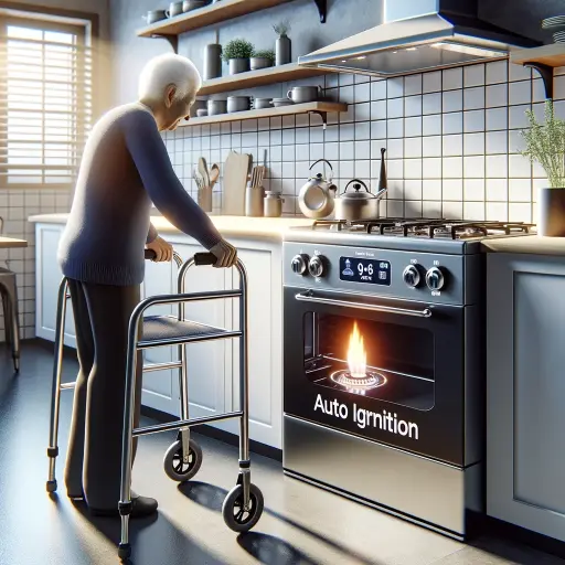 Auto Ignition Vs Manual Ignition Gas Stoves: Detailed