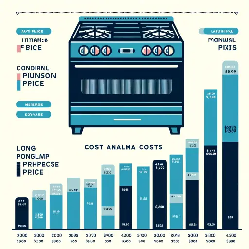 Auto Ignition Vs Manual Ignition Gas Stoves: Detailed